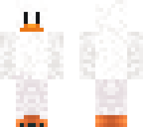Dodo | Minecraft Skin