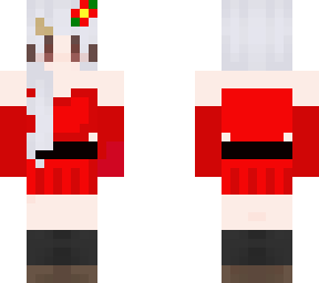 Eri | Minecraft Skins