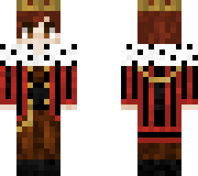 Henry | Minecraft Skins