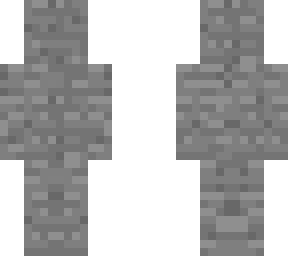 hidden skin | Minecraft Skin