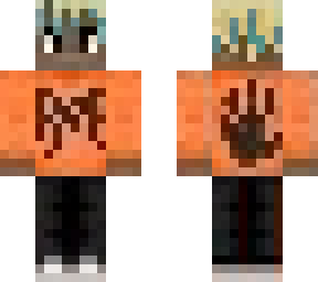Juice Wrld | Minecraft Skins