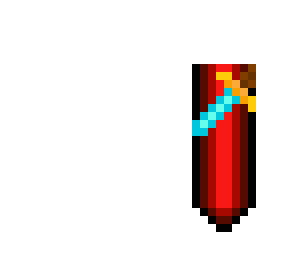 King Cape | Minecraft Skins