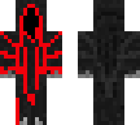 likie ? | Minecraft Skin