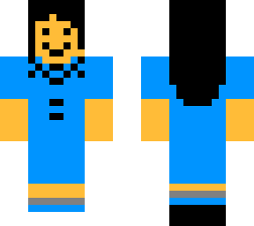 lucy peanuts | Minecraft Skins