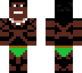 maui | Minecraft Skins