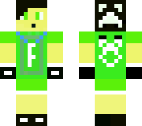 MCcoolgamerindo Skin | Minecraft Skin