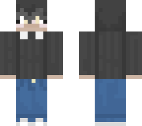 inanimate insanity | Minecraft Skins