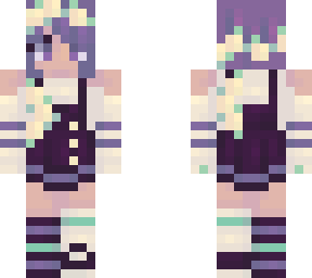 Moonlight | Minecraft Skin