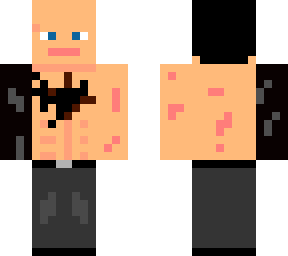 senator armstrong | Minecraft Skins