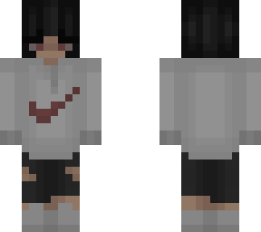 Nike | Minecraft Skins