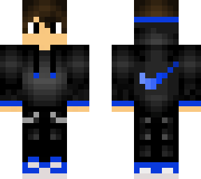 Nike | Minecraft Skins