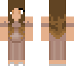 pregnant girl | Minecraft Skins