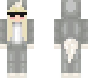 rabit | Minecraft Skins