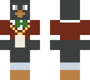 ridley | Minecraft Skins