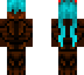 roach | Minecraft Skins