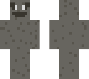 Rocky | Minecraft Skin