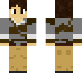 RP skin | Minecraft Skin
