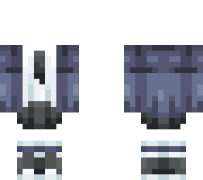 school girl | Minecraft Skins