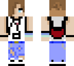 Simon | Minecraft Skins