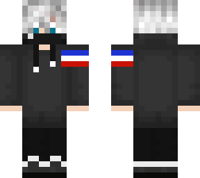 Slav russian man | Minecraft Skin