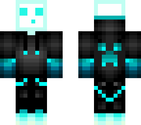 slime/entity 303 fix | Minecraft Skin
