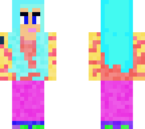 Smirk | Minecraft Skin
