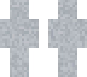 Stone camo | Minecraft Skin