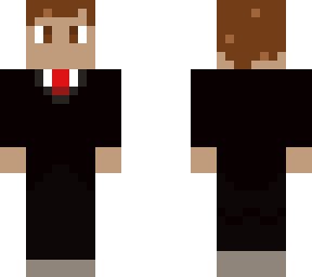 Sute | Minecraft Skin