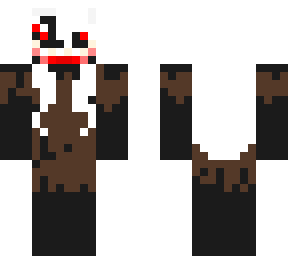 Ugly Girl | Minecraft Skins