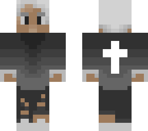 Vapor | Minecraft Skin