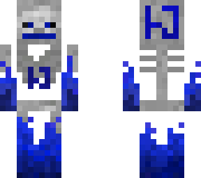 old wizard | Minecraft Skins