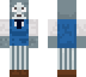 legosi | Minecraft Skins