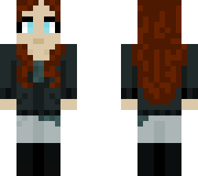twilight bella | Minecraft Skins