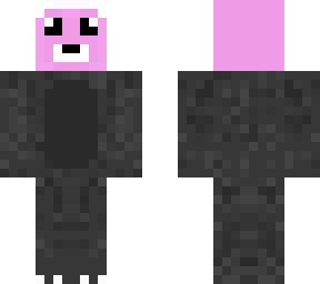 Bewear | Minecraft Skin