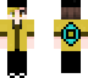 Bill | Minecraft Skins