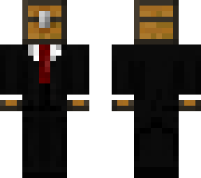 Body chest | Minecraft Skin