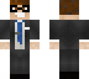 Brenton | Minecraft Skins