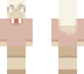 Brianna | Minecraft Skins