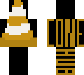 Cone | Minecraft Skins