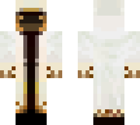 te robe | Minecraft Skins