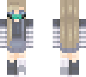 Corona | Minecraft Skins