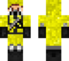 Corona | Minecraft Skins