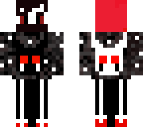 Doom | Minecraft Skins