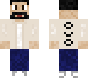 Drake | Minecraft Skins