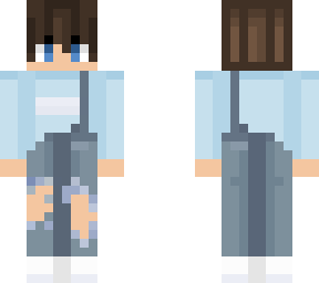 Ethan | Minecraft Skin