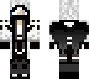 fallen angel | Minecraft Skins