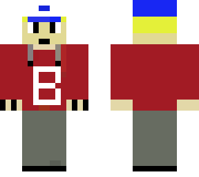flexvega | Minecraft Skins