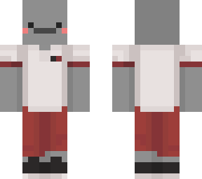 Gary | Minecraft Skins