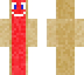 weiner | Minecraft Skins