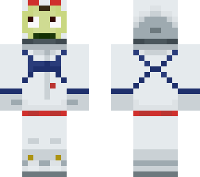 Jeb | Minecraft Skins